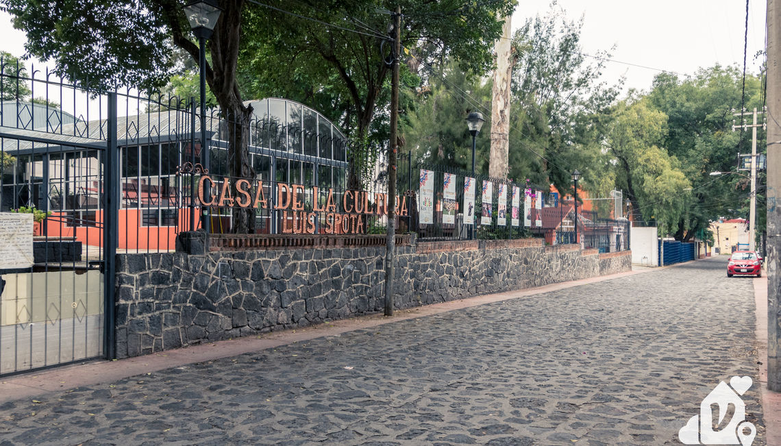 Santa maria tepepan | Guía de vecindarios de Vivanuncios