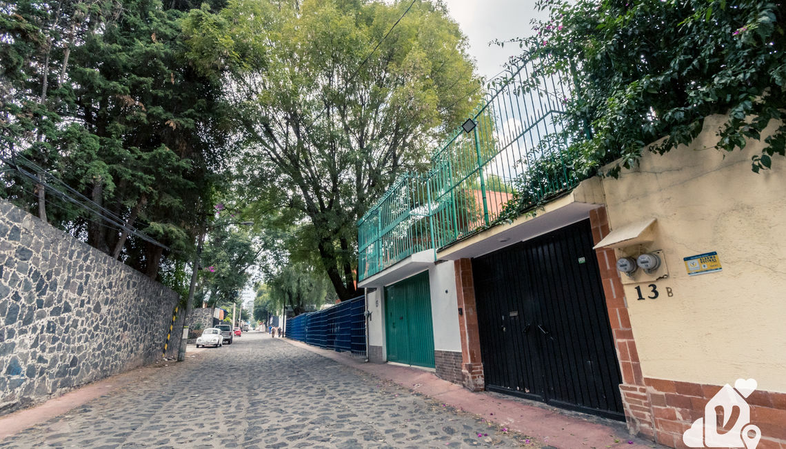 Santa maria tepepan | Guía de vecindarios de Vivanuncios