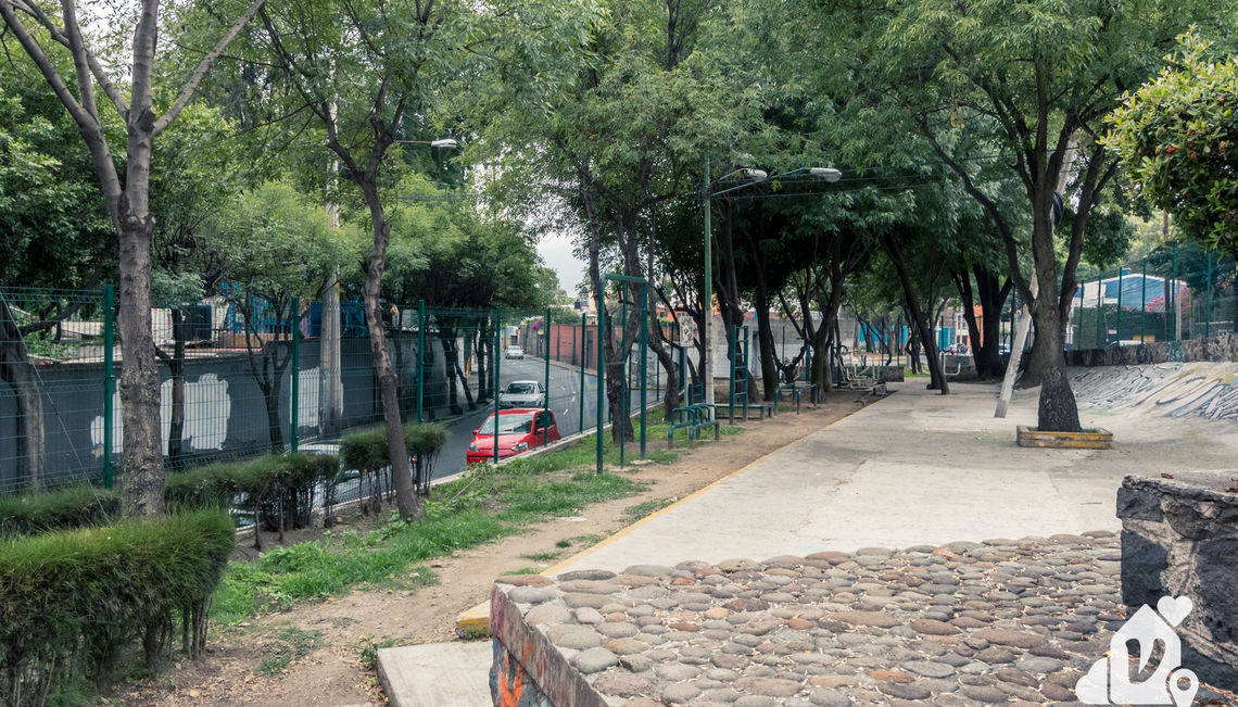 Santa maria tepepan | Guía de vecindarios de Vivanuncios
